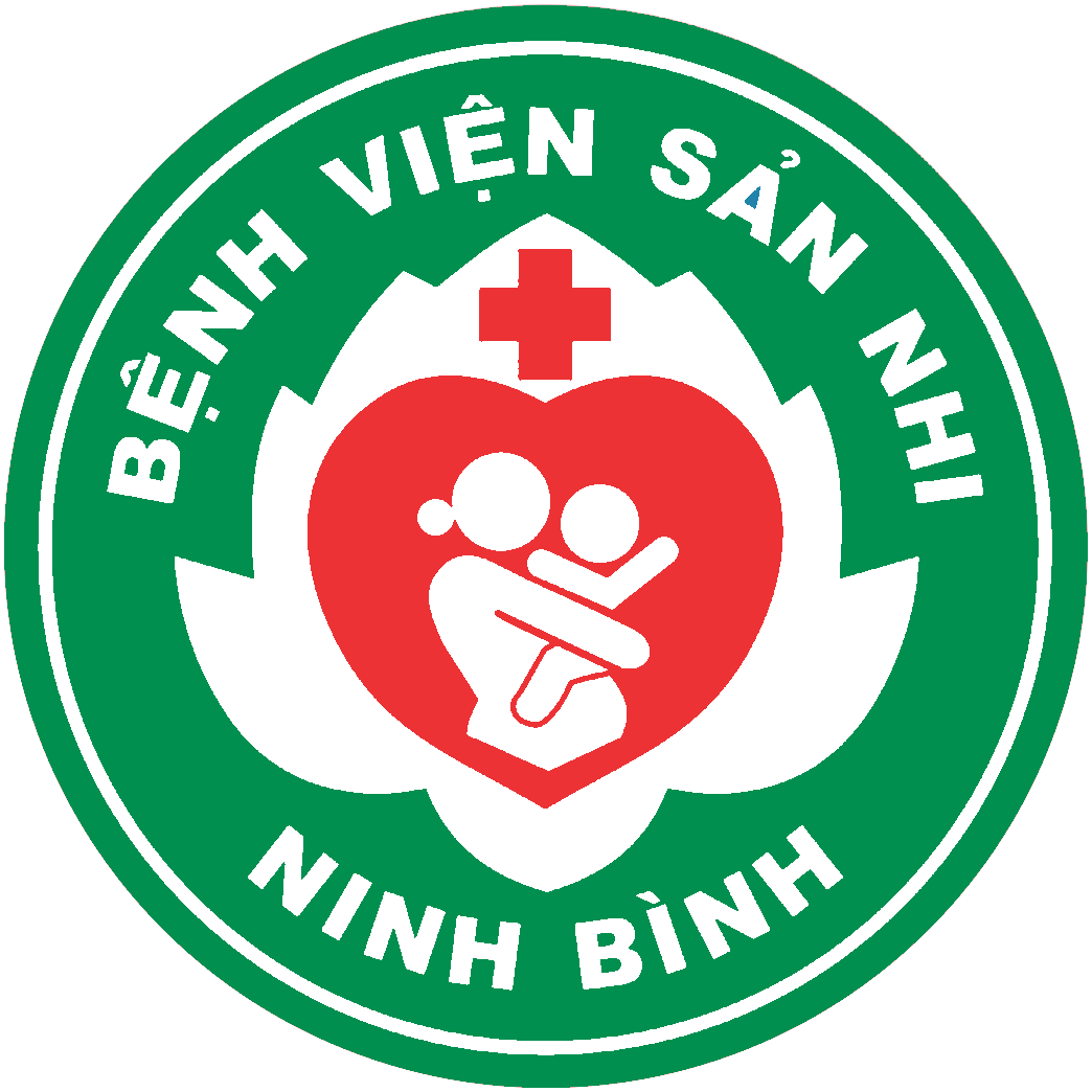 Quyết định ban hành bộ nhận diện thương hiệu của bệnh viện Sản – Nhi ...